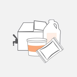 Springbrook Foods | Ingredients and Condiments | Bespoke Solutions