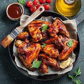 Product Concepts - Springbrook Foods