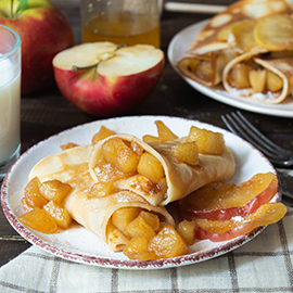 Product Concepts - Springbrook Foods