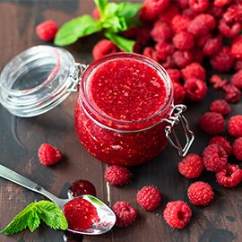 Product Concepts - Springbrook Foods